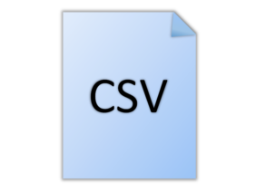 TSVからCSVへ変換！簡単な方法。大容量も文字化けも解決 | ロックさん